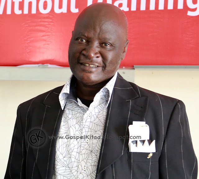 ASKOFU ARTHUR KITONGA: KENYA PIA IMEPATA PIGO KUBWA