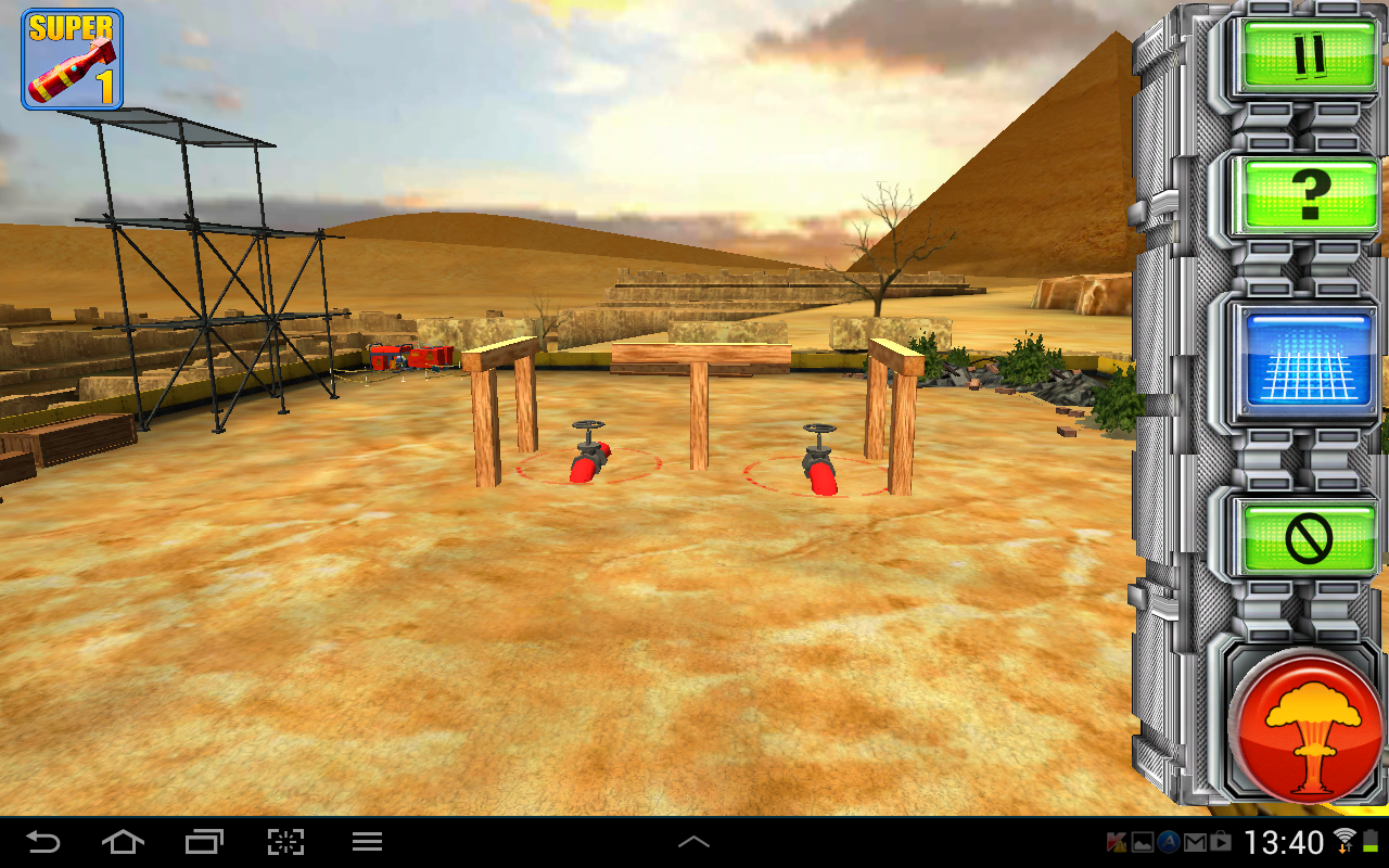 Demolition master 3d apk - apostep