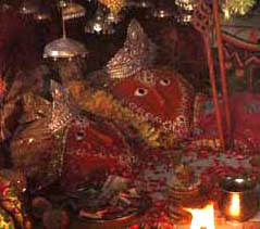 Goddess Hingula – Information about Goddess Hingula | Hindu Blog