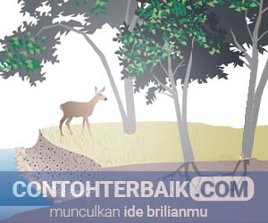 Contoh Ekosistem Alami dan Buatan - Smansa Edu