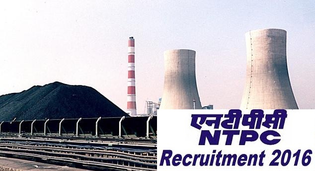 NTPC Limited Releases Huge Recruitment Notification For Freshers ...