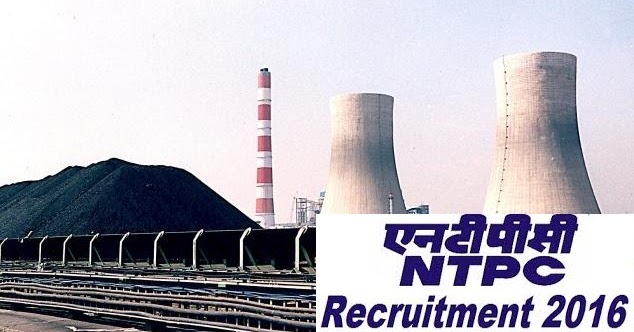 NTPC Limited Releases Huge Recruitment Notification For Freshers ...