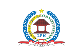 Lpm Depok Logo
