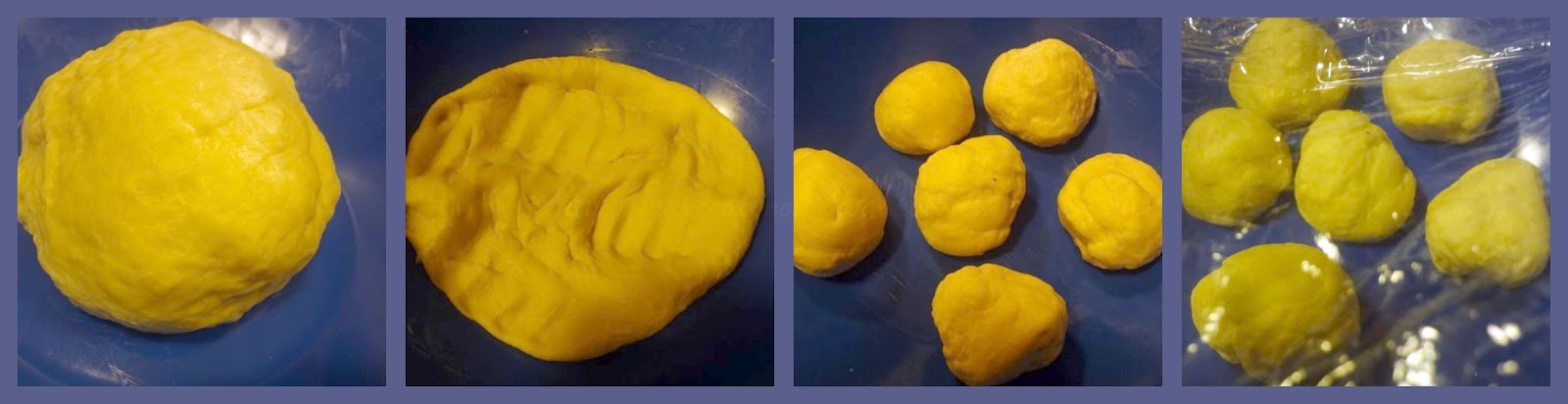 Vegetarian Food & Me: Chocolate Cornets