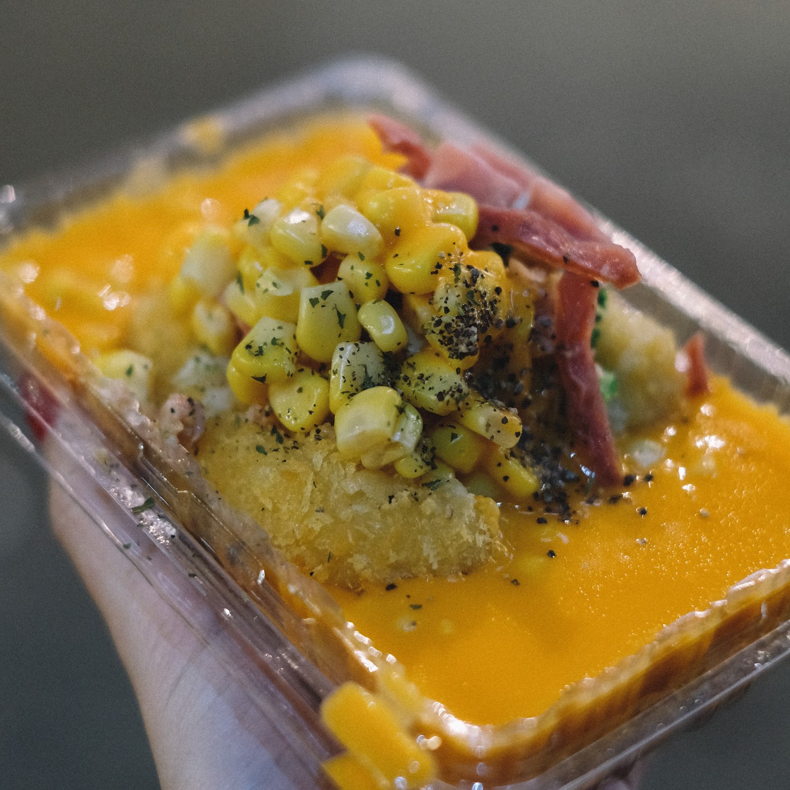 XIMENDING 西門町 TAIWAN FOOD GUIDE - foodandfeast