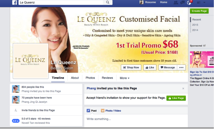 Follow the footsteps of this Gentle Giant