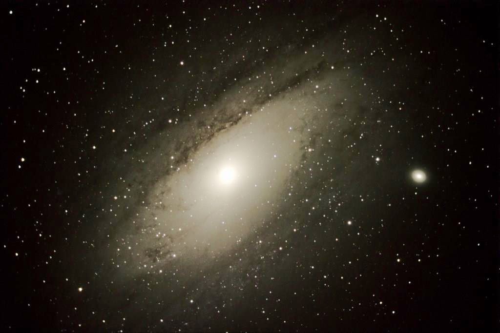 CRÓNICAS DE OTRA GRAN NOCHE : BLOG DE LA ASOCIACIÓN ASTRONÓMICA ANDRÓMEDA