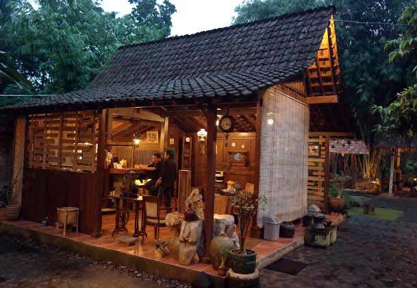 Desa Wisata Adat Osing | Pesona Pariwisata, Seni budaya & Jendela inspirasi