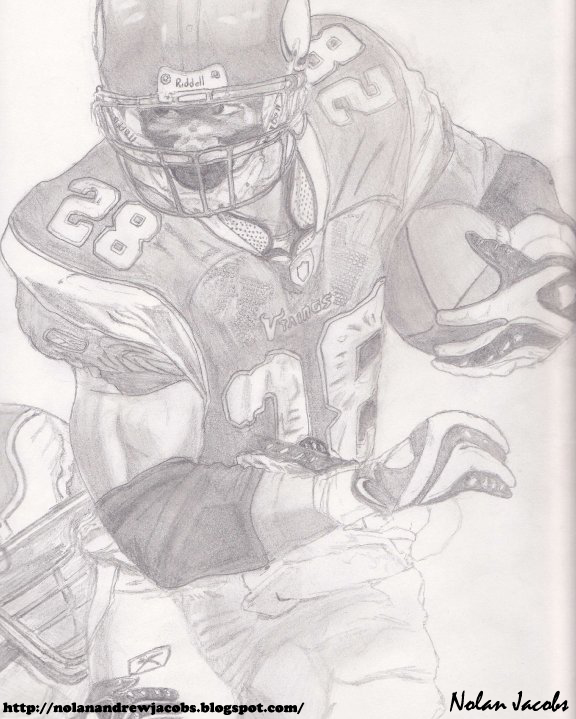 Nolan Jacobs Art Blog: September 2011