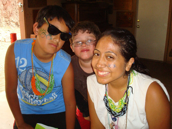 Soybean's Unicamp WALL adventure 2011: Welcome to my page!