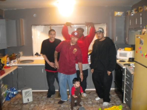 Tribal Prescription Drug Abuse and Drug Endangered Children