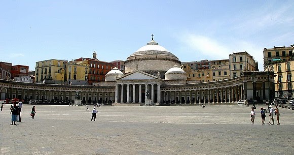 Processo a piazza del plebis/ 3^ puntata