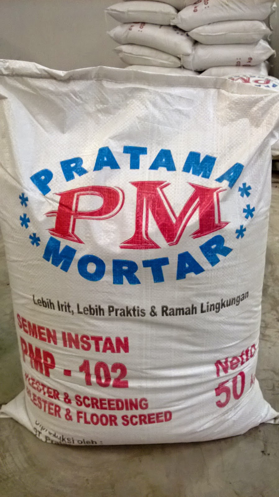 semen mortar: Mei 2014