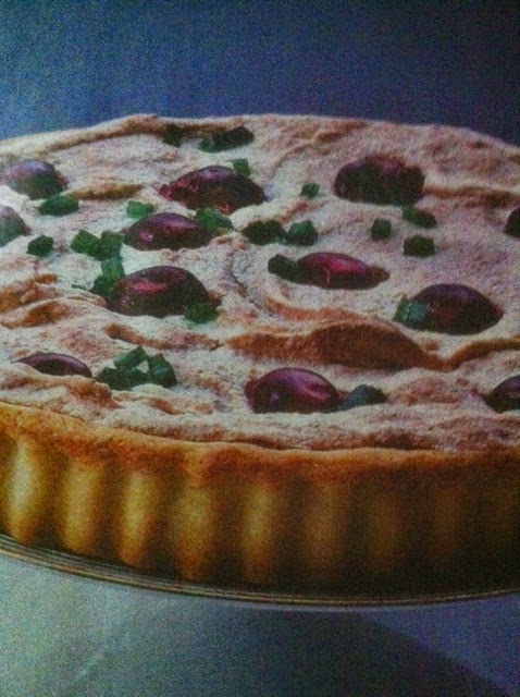 Le Blog de Maman Chérie: Recette #548: Galapian