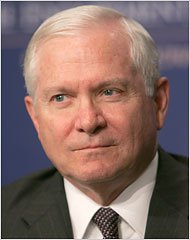Quick Book Reviews: “Duty” by Robert Gates – The Price of War