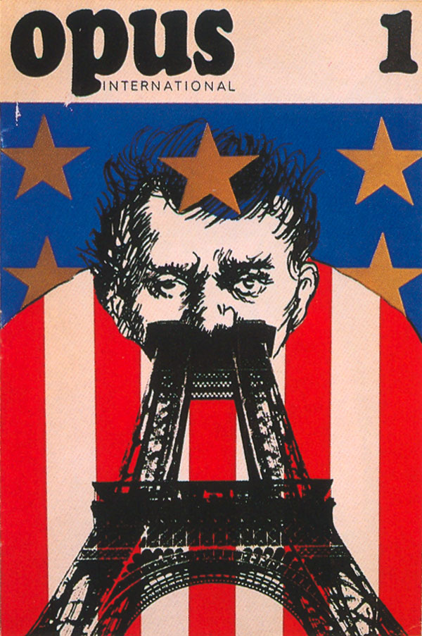 A History of Graphic Design: Chapter 53: From French School to French ...