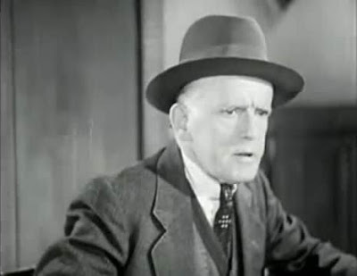 Forgotten Actors: John McCollum