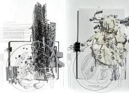 ramblings of an architecture student: CJ Lim: Short Stories: London in ...