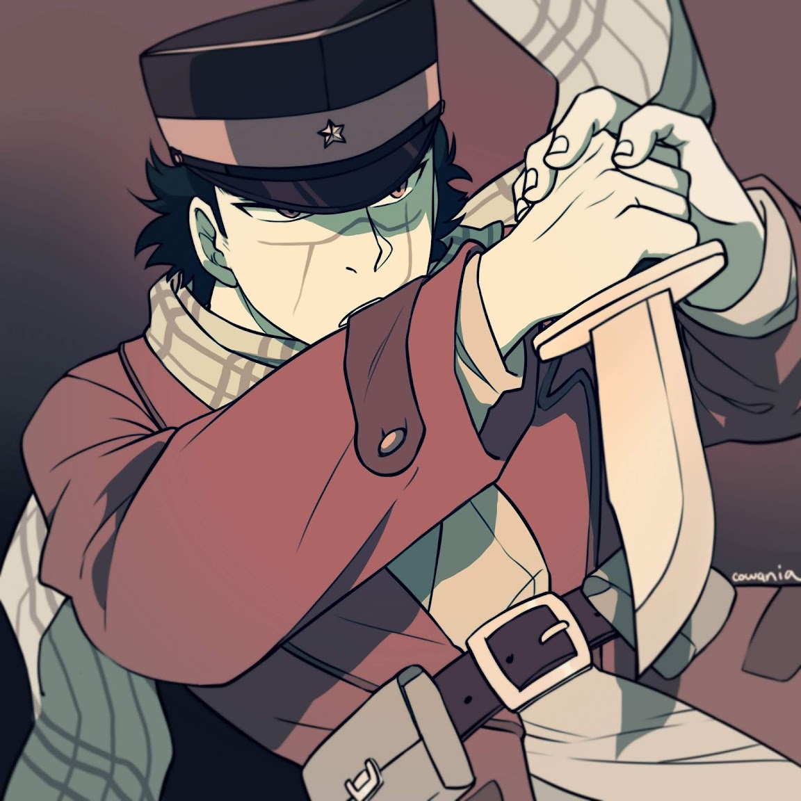 COWANIA ART ARCHIVES