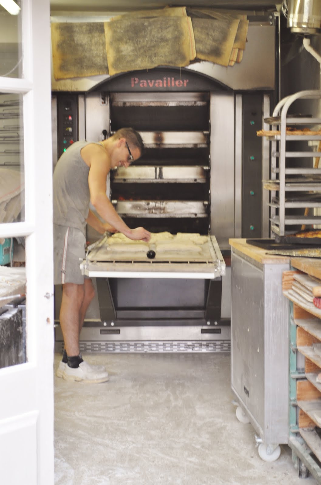 Our House in Provence, the Most Beautiful Region of France: Pain ...