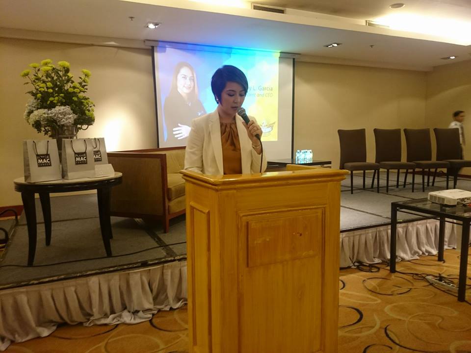 ICATS 7th Anniversary: From A Dream To Fulfilling Other People's Dream ...