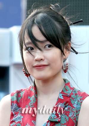NAKARAJAN: HAN YEO REUM ,SOUTH KOREA ACTRESS BORN 1983,OCTOBER 25