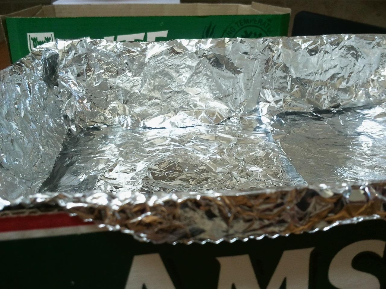 Obsessive Cooking Disorder: Beer Box Cake