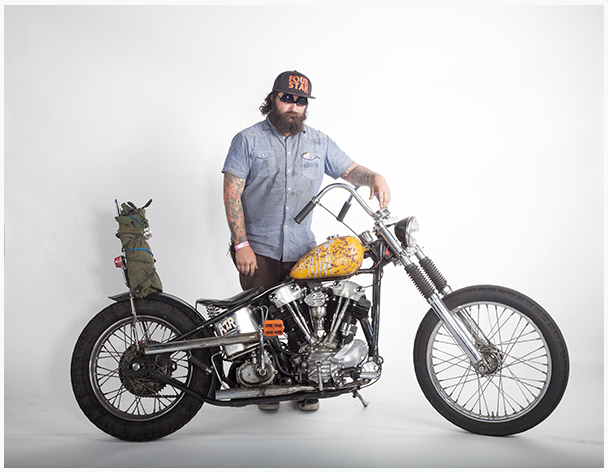 From the Cycle Zombies x Dice Party: