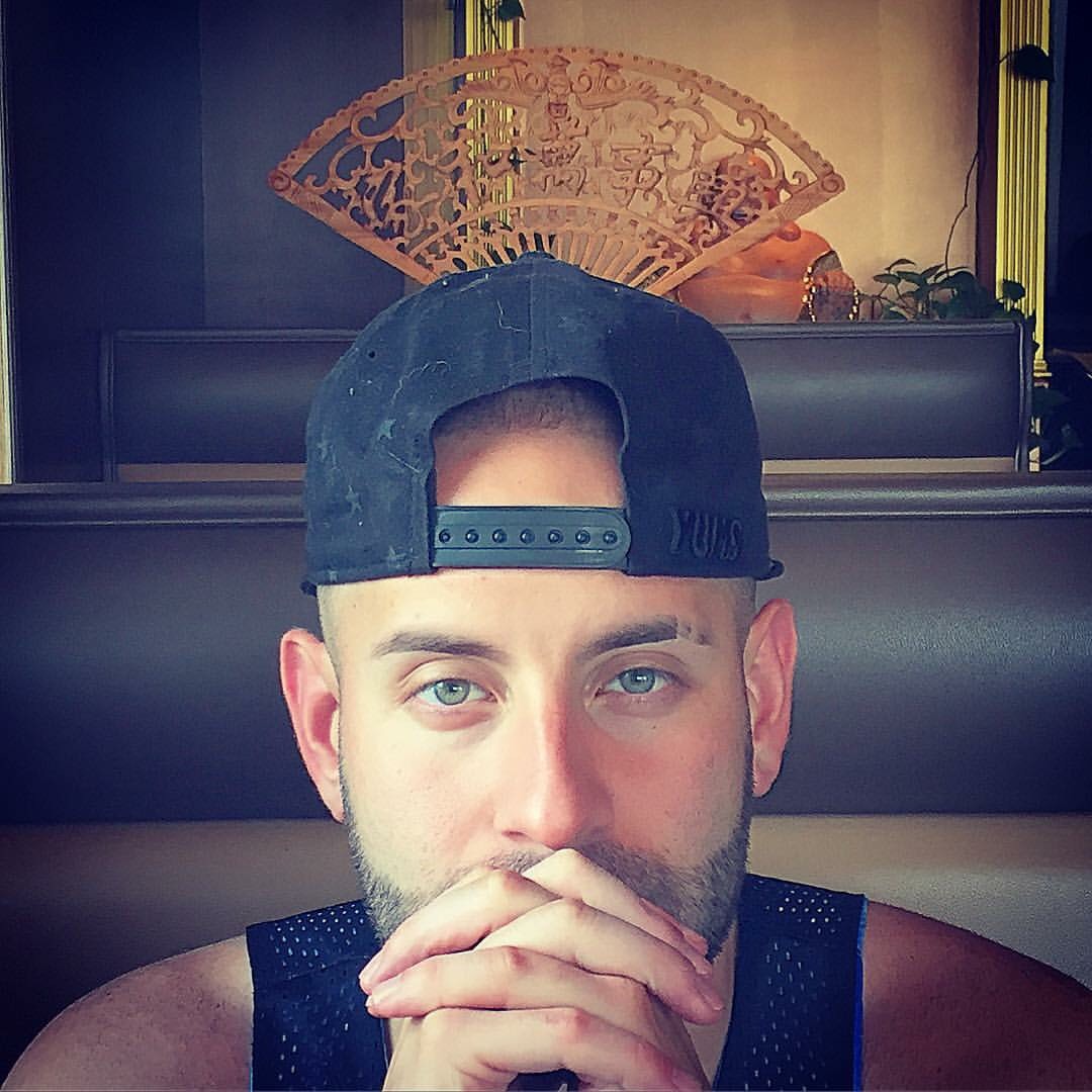 Conversations Magazine: Actor/Poet/Artist John Paul discusses his ...