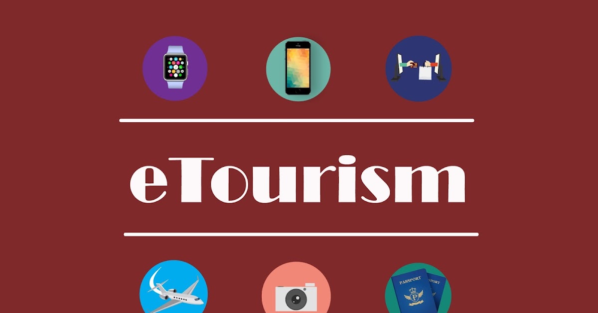 E-TOURISM