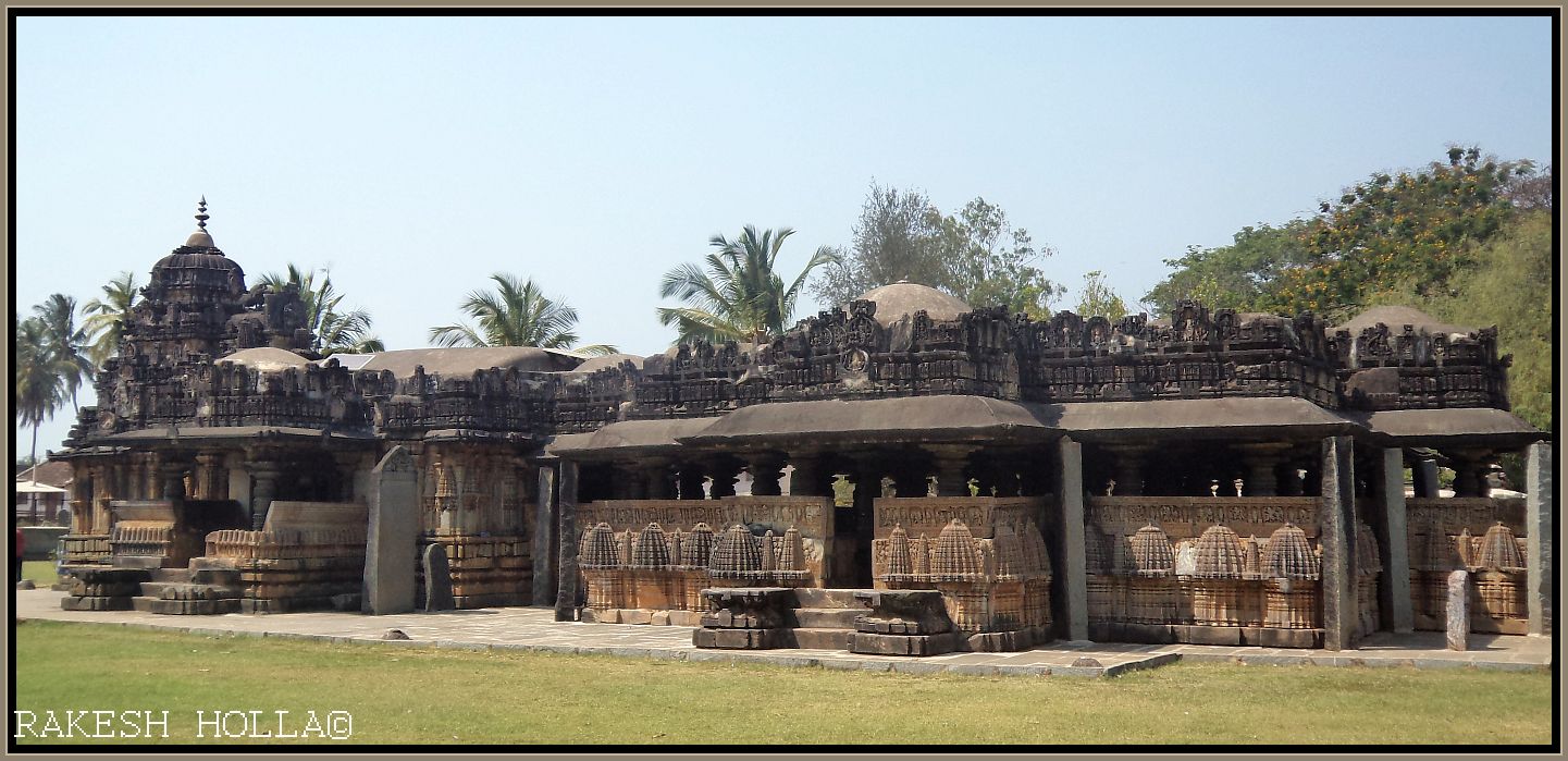 The Voice of Greenery - Trekking and Travelling in Western Ghats ...