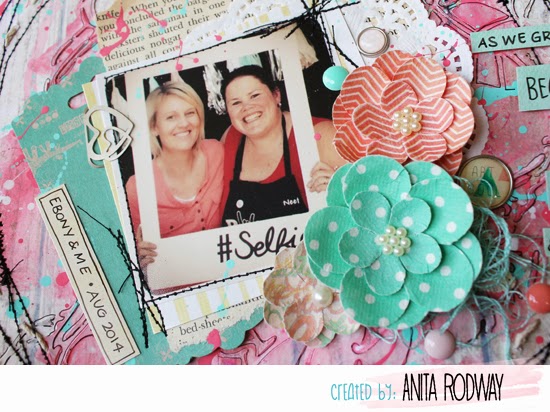 Bloom Girl Design Team