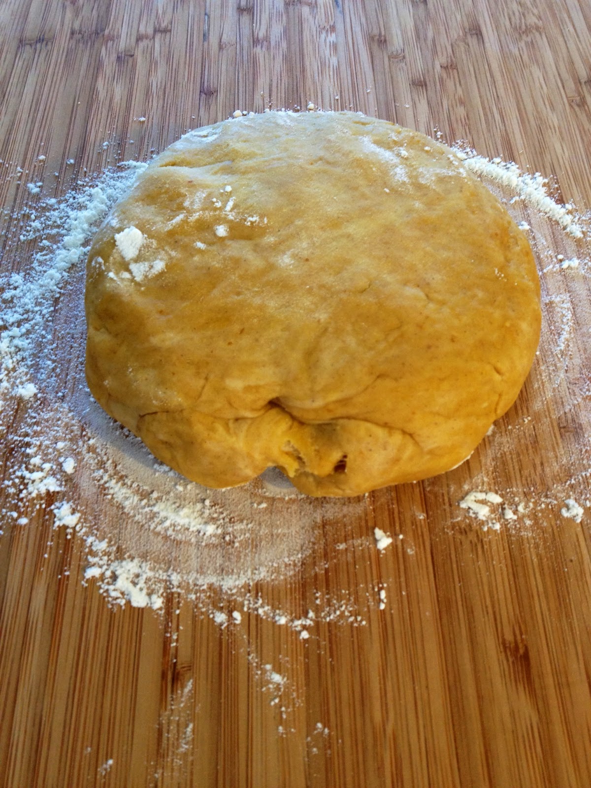 Stella's Meza: Visheti (Pumpkin flavored) and Kenyan Masala Chai ...