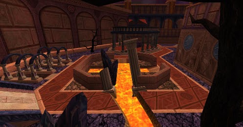 Wizard101 Fishing: Dragonspyre Spell Guide - Swordroll's Blog ...