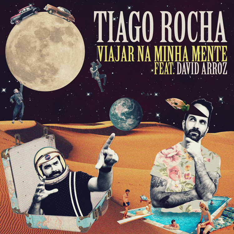 Santos da Casa: NOVO TEMA DE TIAGO ROCHA