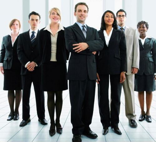 Menjadi 9 to 6 Worker(Pekerja Kantoran) Atau Buka Usaha? - AndiG.Com