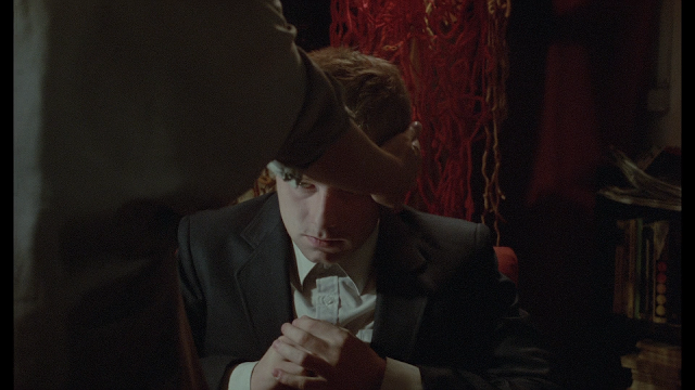 Caminando en círculos: Cine Polaco (XLVIII): Dekalog V-VI (Decálogo 5 y ...