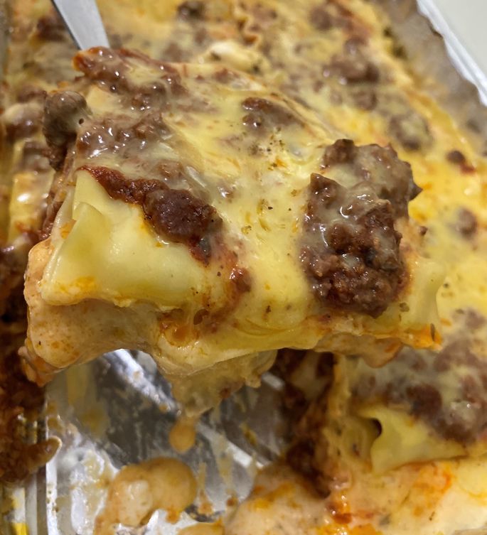 House of Lasagna: our favorite restaurant for satisfyingly delicious ...