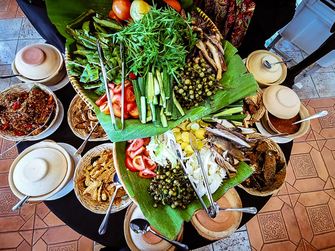 Enjoy Signature Dishes From Each Malaysian State at TheLove @ Matic ...