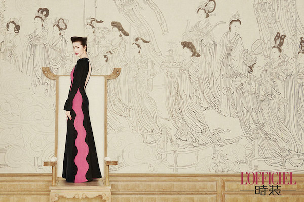 Eye Candy : The Photography of Sun Jun | rolala loves