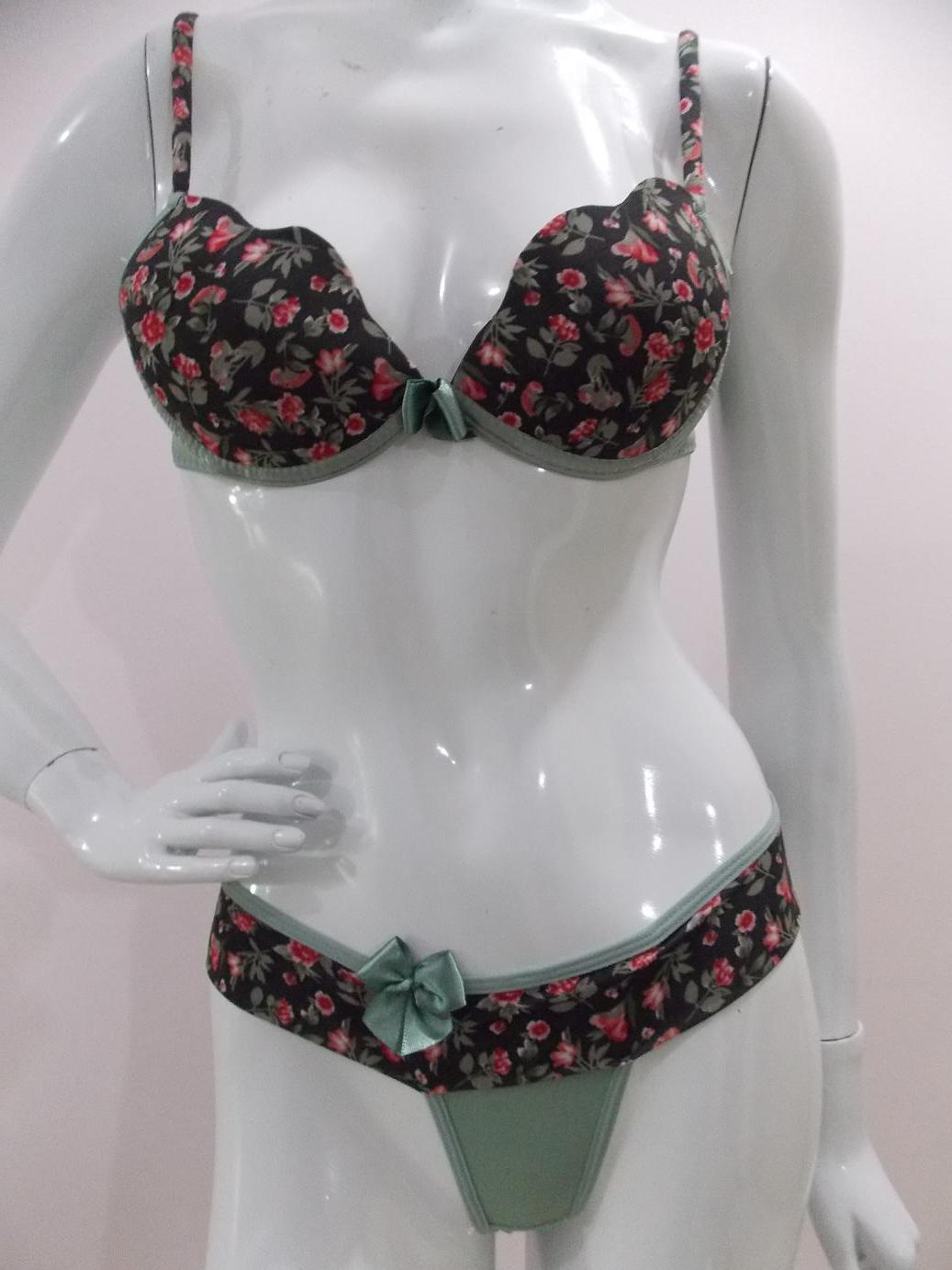 Art Stilo Moda Intima