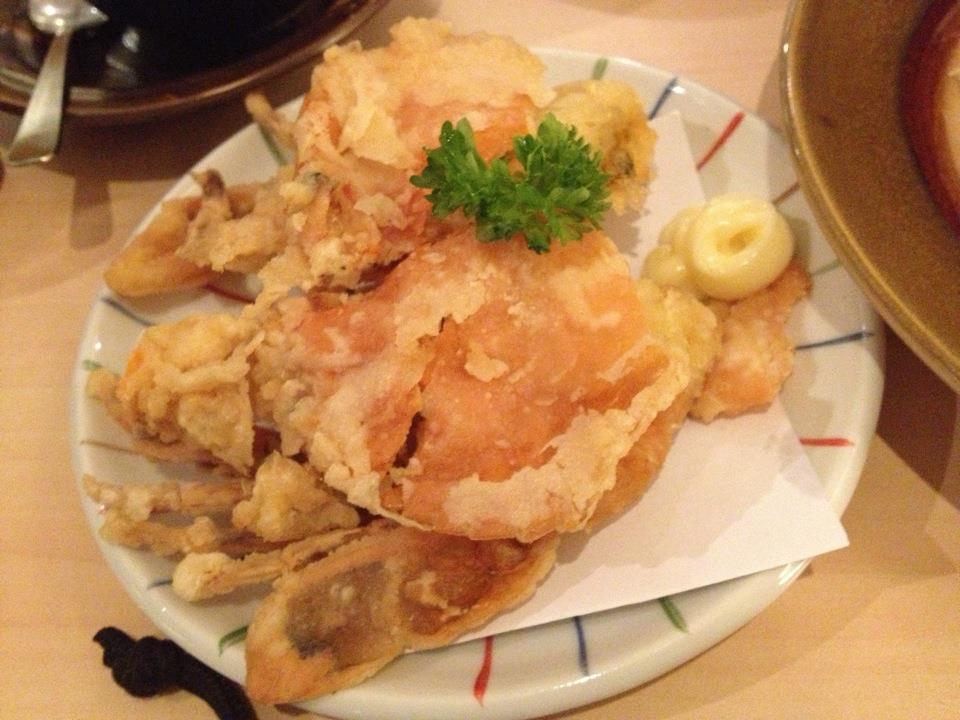 Sun,Sea and Sand: MItasu Japanese Restaurant - Central Plaza