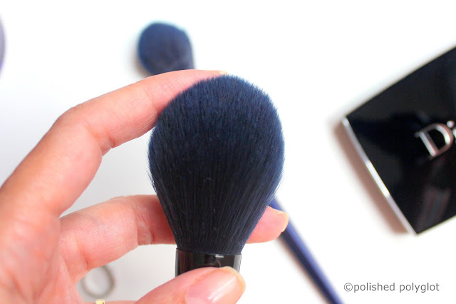 Makeup │PowderBleu Collection, the new Powder Brushes by Real ...