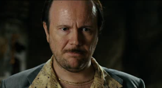 Cinéfilo Ignorante: Torrente 3: El Protector