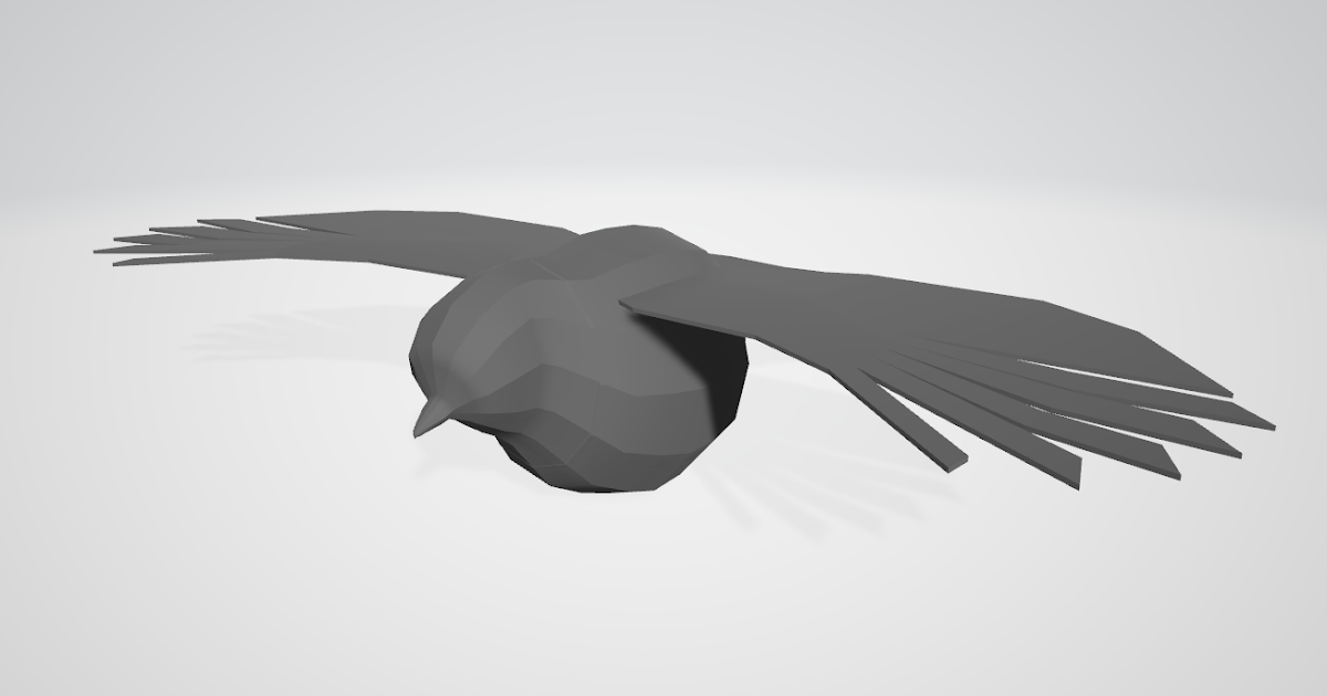 Build A Bird Game: Artist