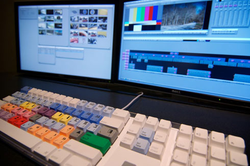 Royalty Free Music: How to create audio for video clips 1.