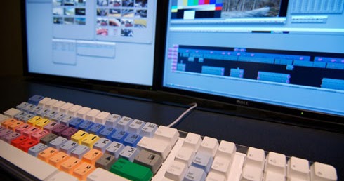 Royalty Free Music: How to create audio for video clips 1.