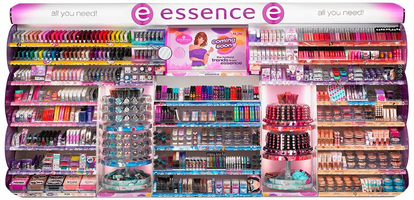 "Die Schminkfabrik": Limited Editions Kalender 2014