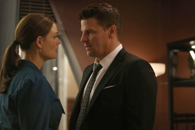 Bones S08E24. The Secret in the Siege (SEASON FINALE) | TV Spoiler Alert