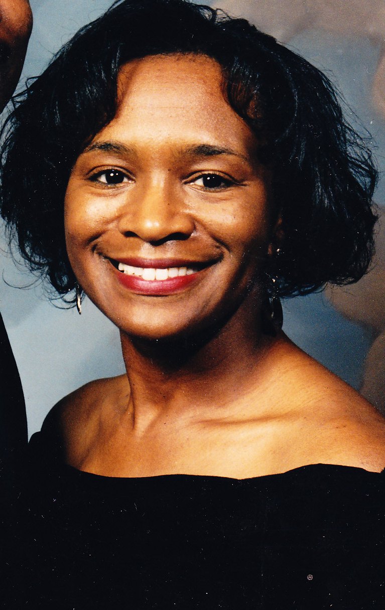 the mentally itinerant methodist: Joyce Anderson - "Not At My Church"